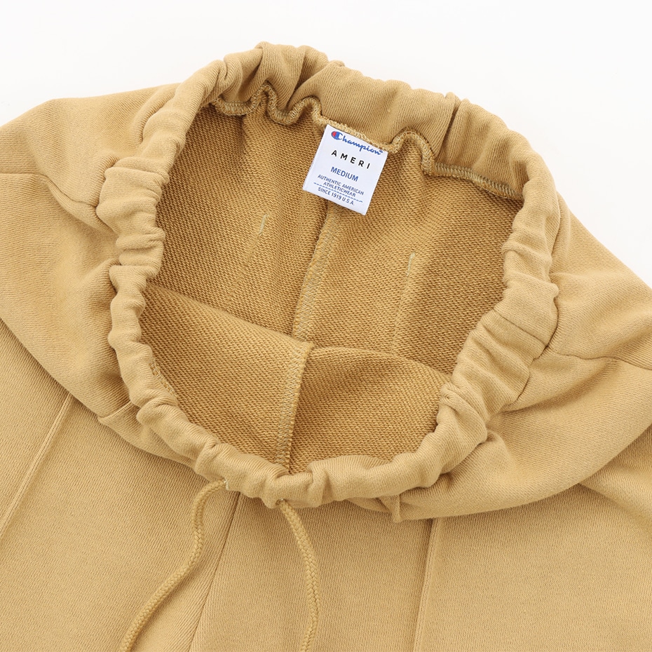 Champion × AMERI ウィメンズ スウェットパンツ ベージュ | チャンピオンの公式通販サイト
