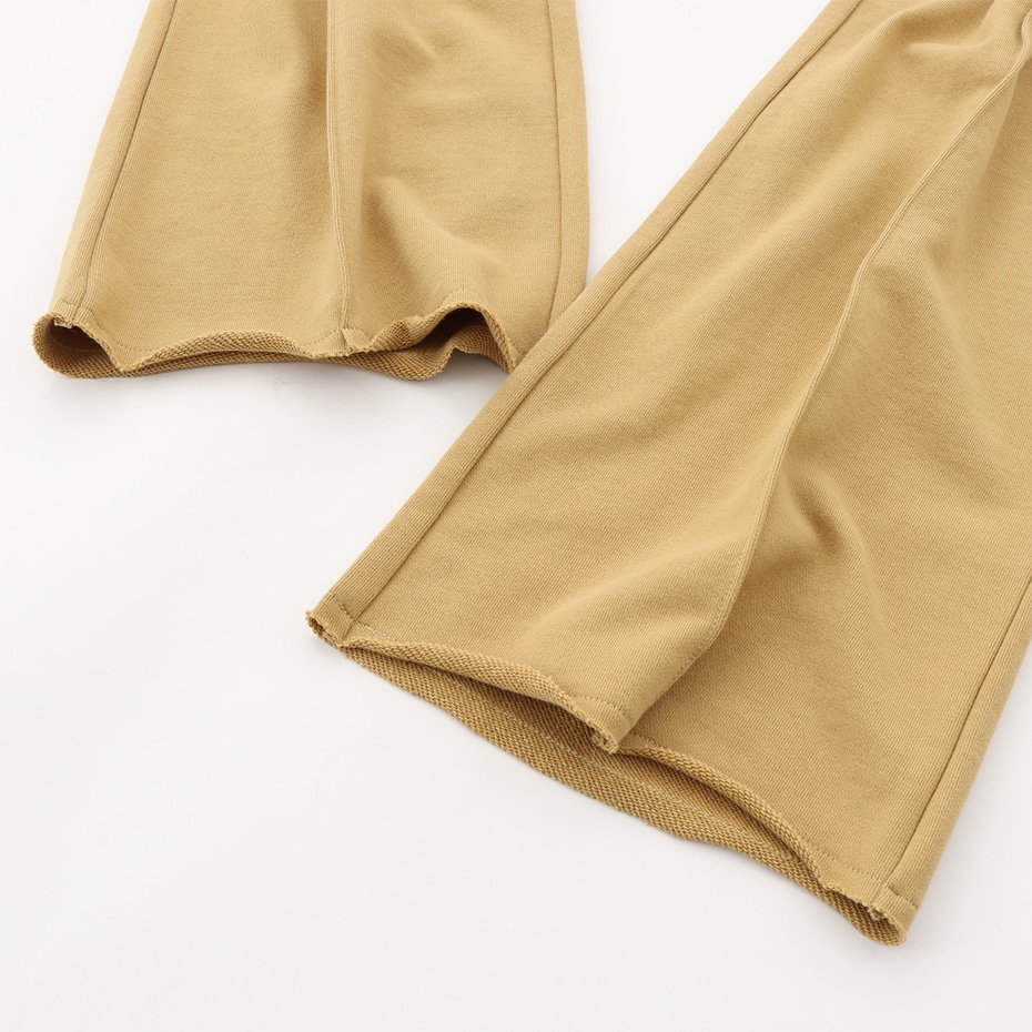 Champion × AMERI ウィメンズ スウェットパンツ ベージュ | チャンピオンの公式通販サイト