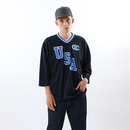 アクションスタイル | チャンピオンの公式通販サイト